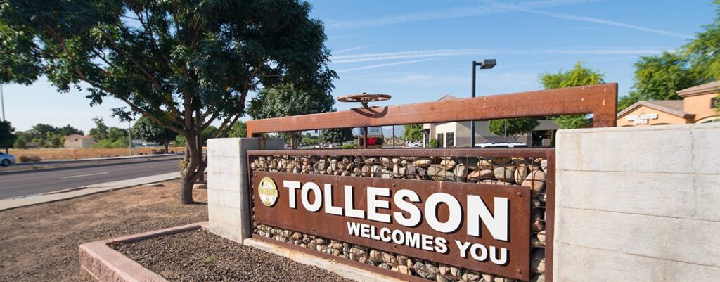 Tolleson Garage Door Repair | Overhead Door Company of Central Arizona™